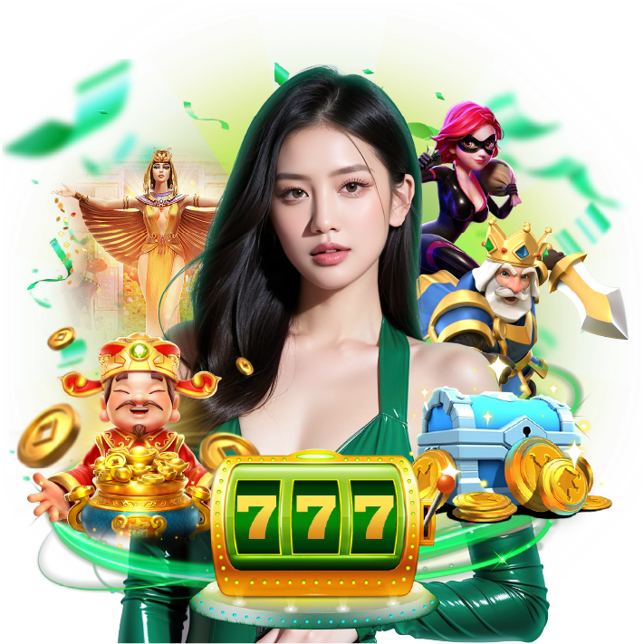 ดวงดี 789 เว็บตรง สล็อตแตกง่าย เล่นได้ทุกค่ายดัง